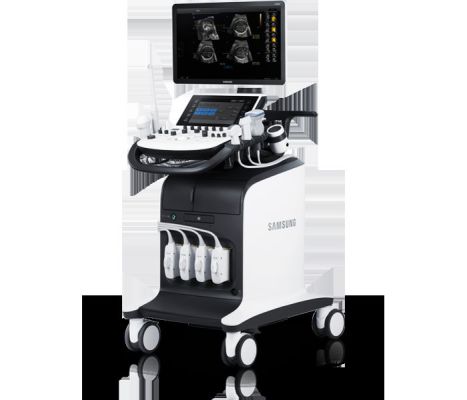 UltraSound Dimensions